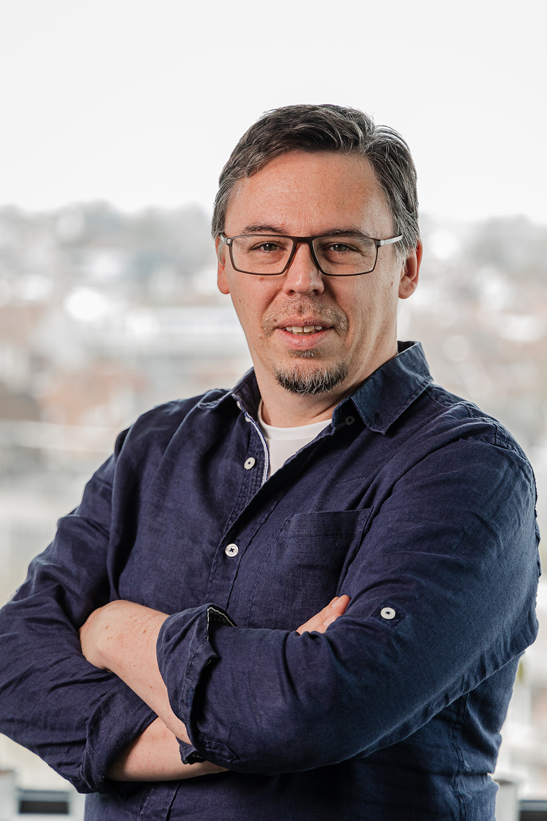 About — UFX Studios