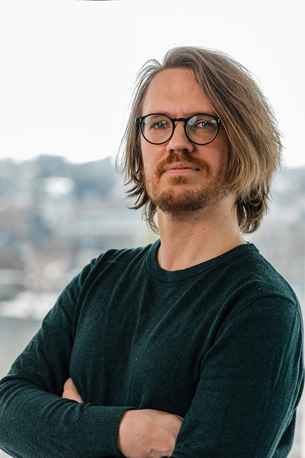 About — UFX Studios