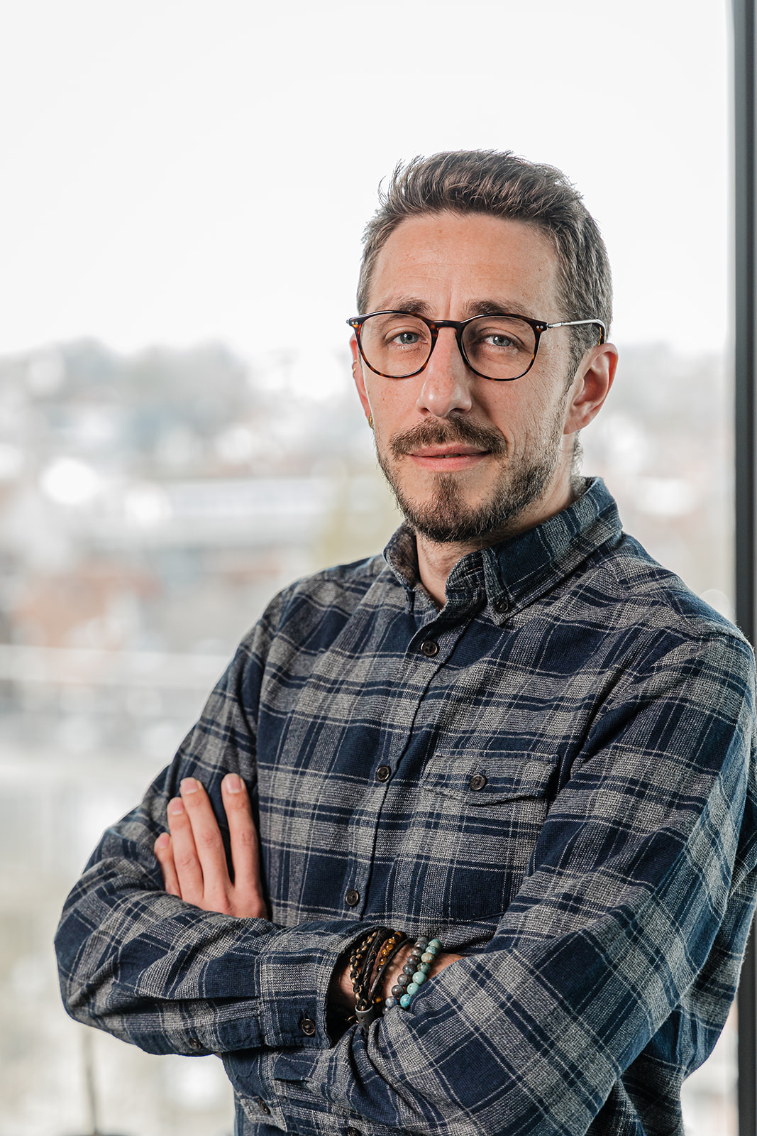 About — UFX Studios