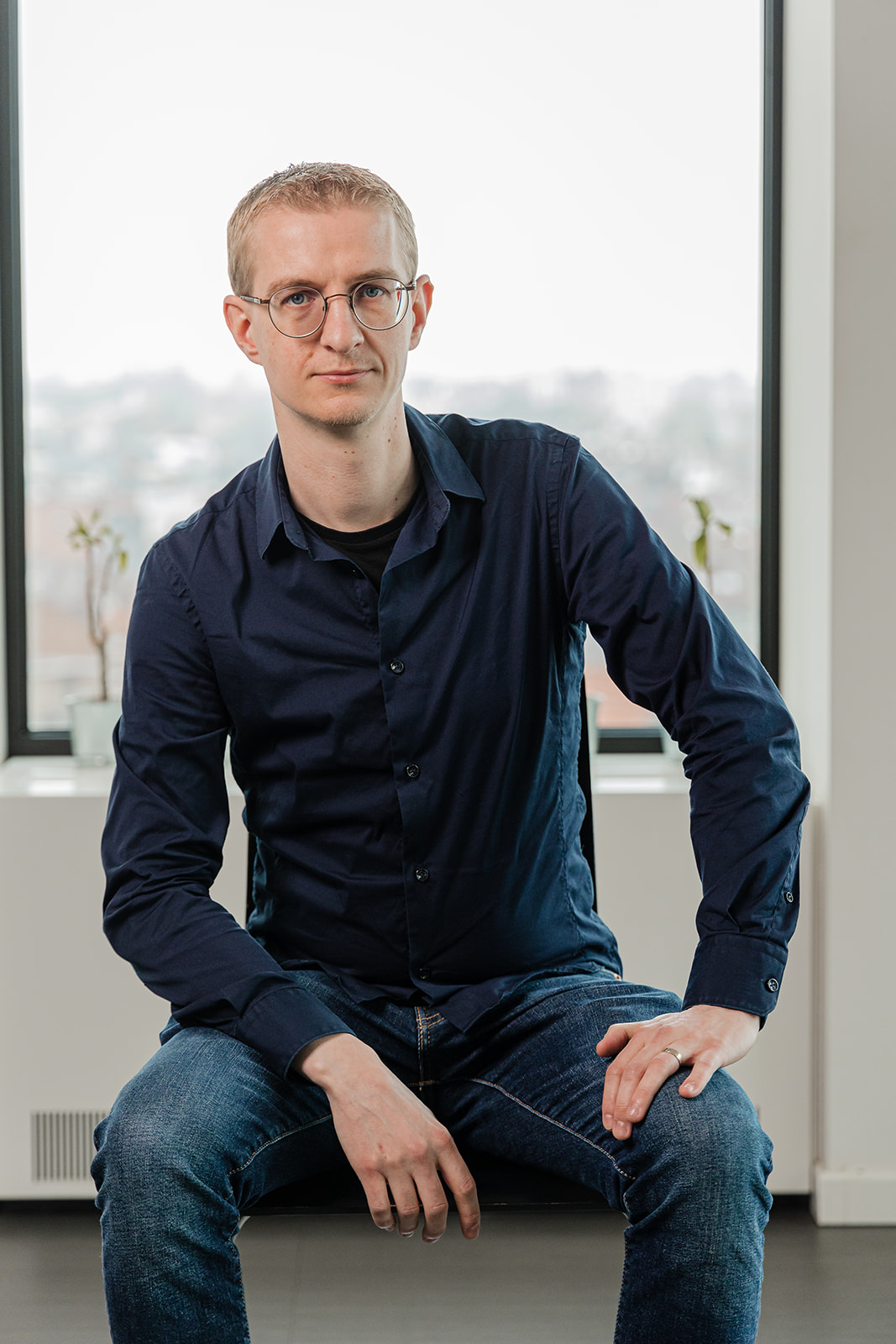 About — UFX Studios