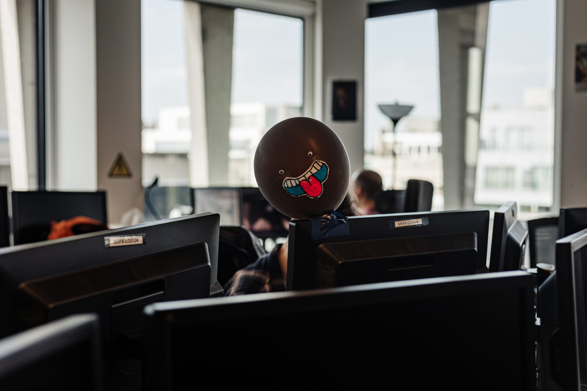 Join the team — UFX Studios