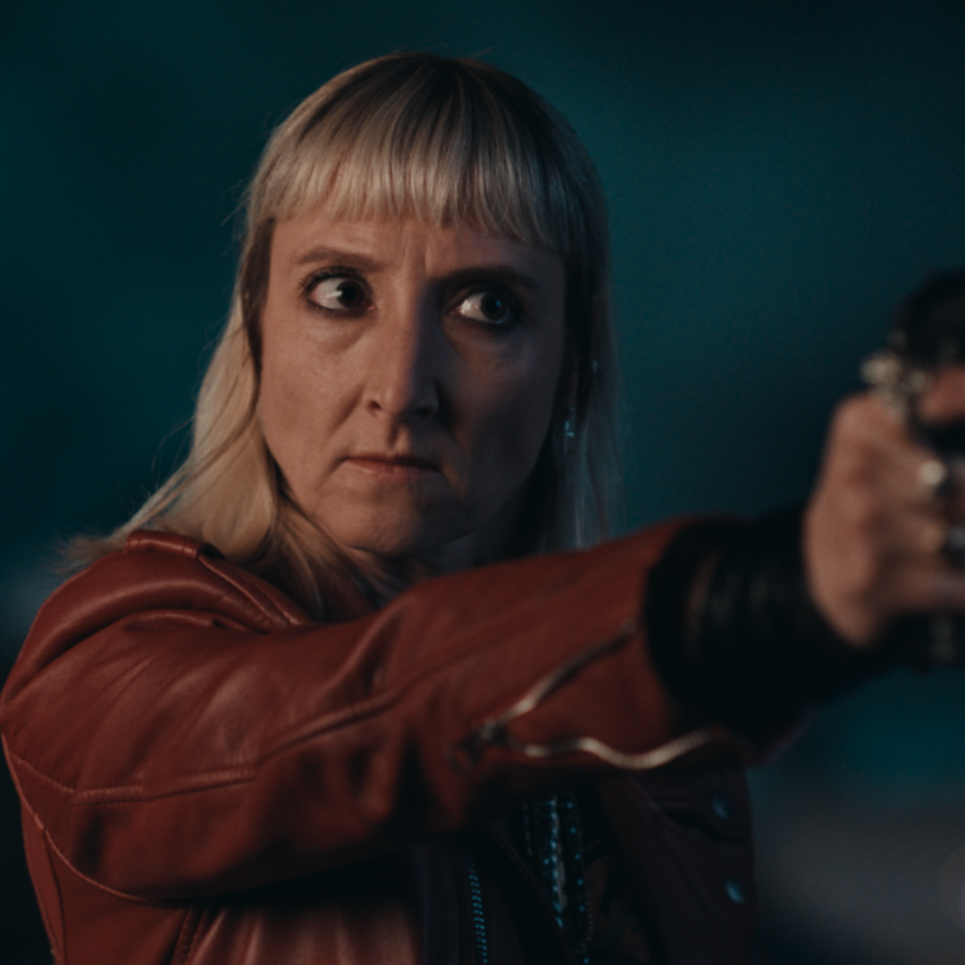 Killer Coaster — UFX Studios