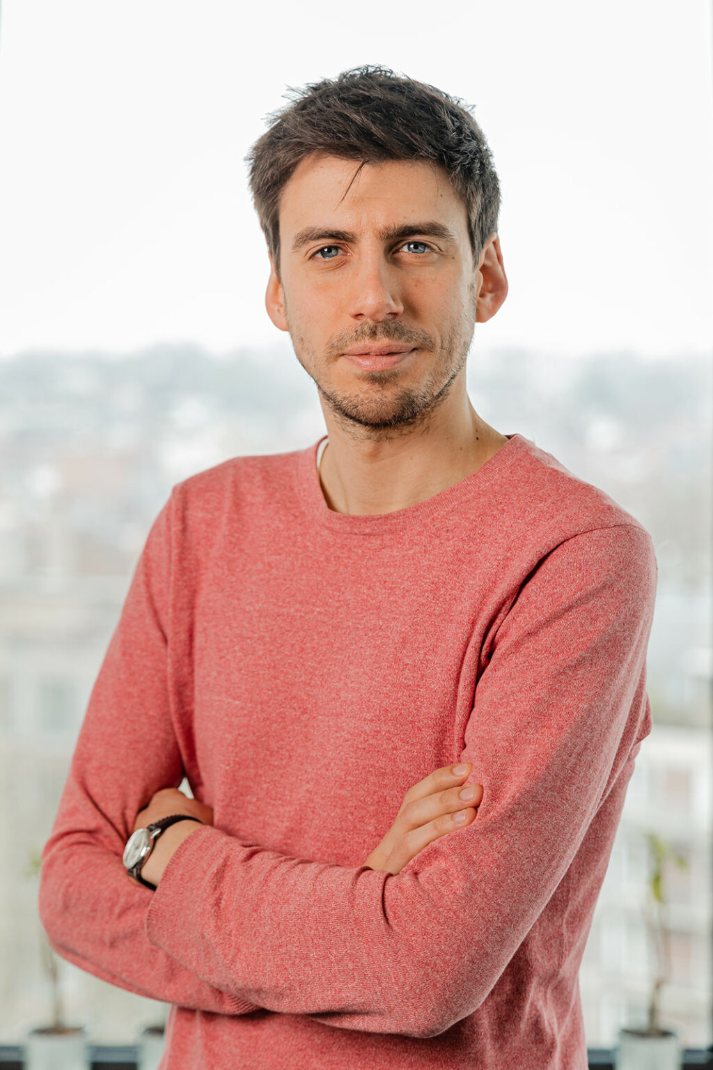 About — UFX Studios