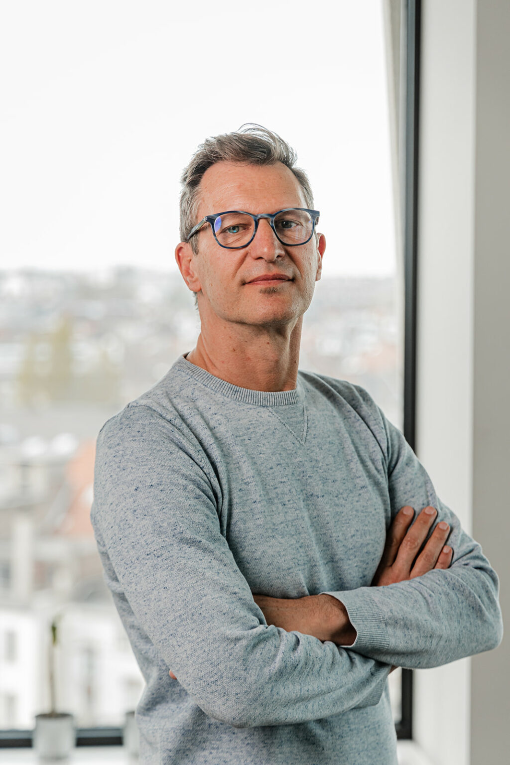 About — UFX Studios